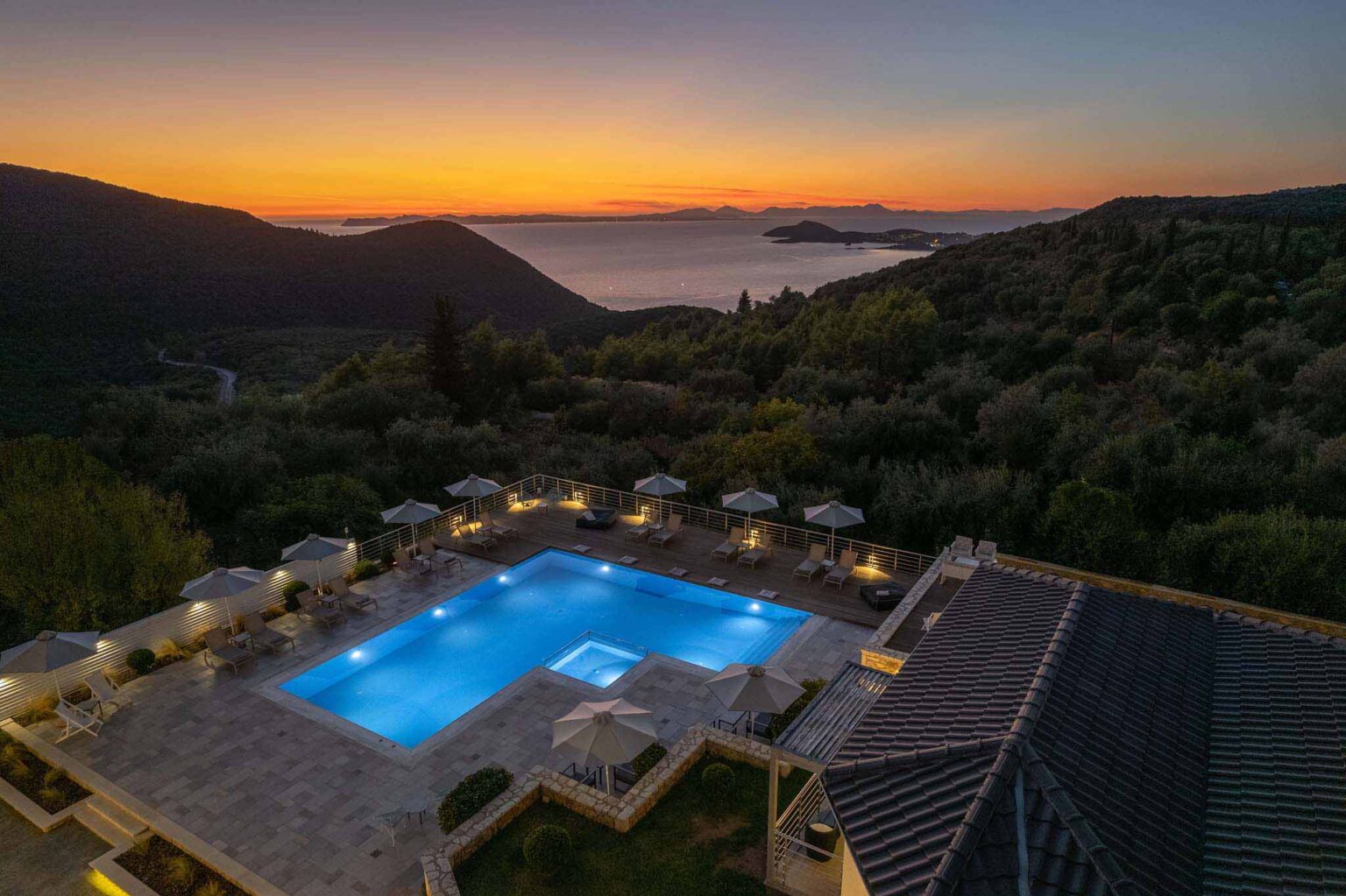 Κράτηση – The View Hotel